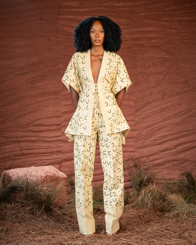 Nyambo set – Kezem®